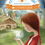 The Magical Animal Adoption Agency SERIES - Alexandra Boiger