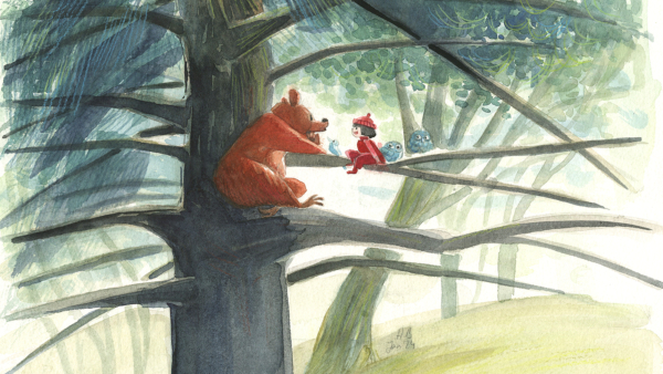 Home - Alexandra Boiger