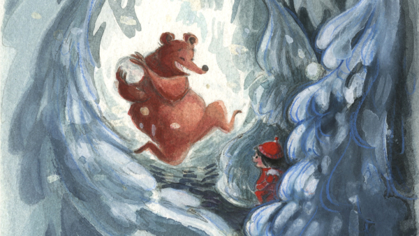 Home - Alexandra Boiger