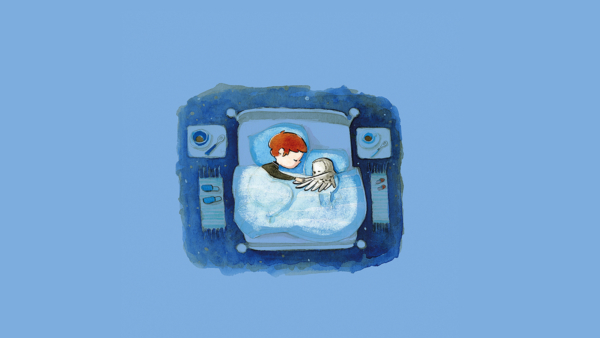 Home - Alexandra Boiger