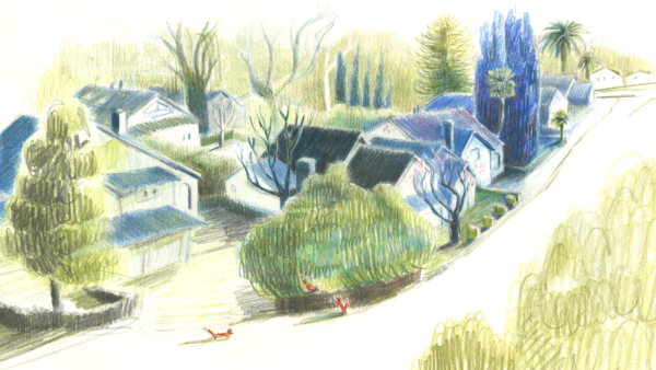 Home - Alexandra Boiger