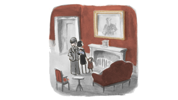Home - Alexandra Boiger