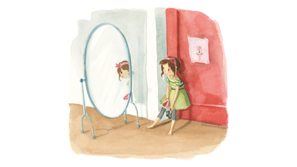 Home - Alexandra Boiger