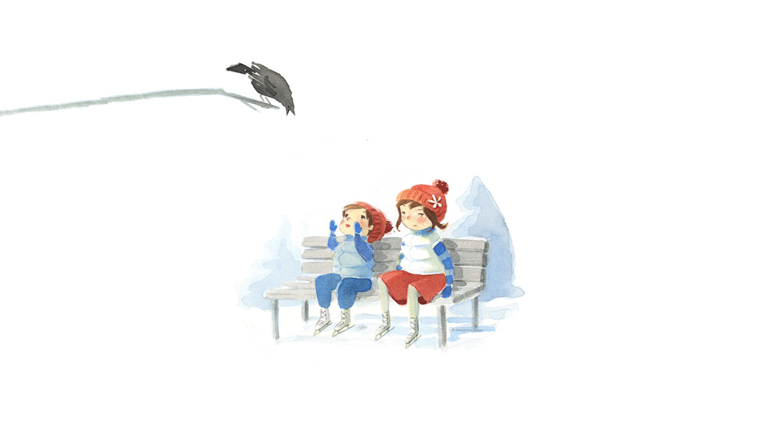 Home - Alexandra Boiger